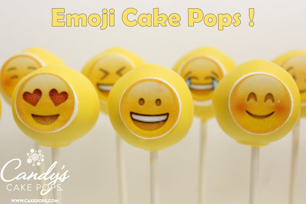 emoji pops