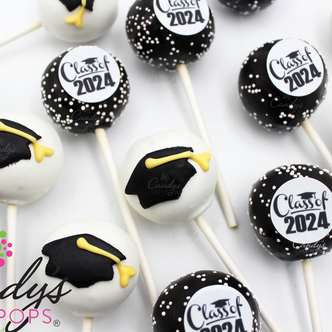 Custom Cake Pops | Order Cake Pop Online | Cake Pop Near Me