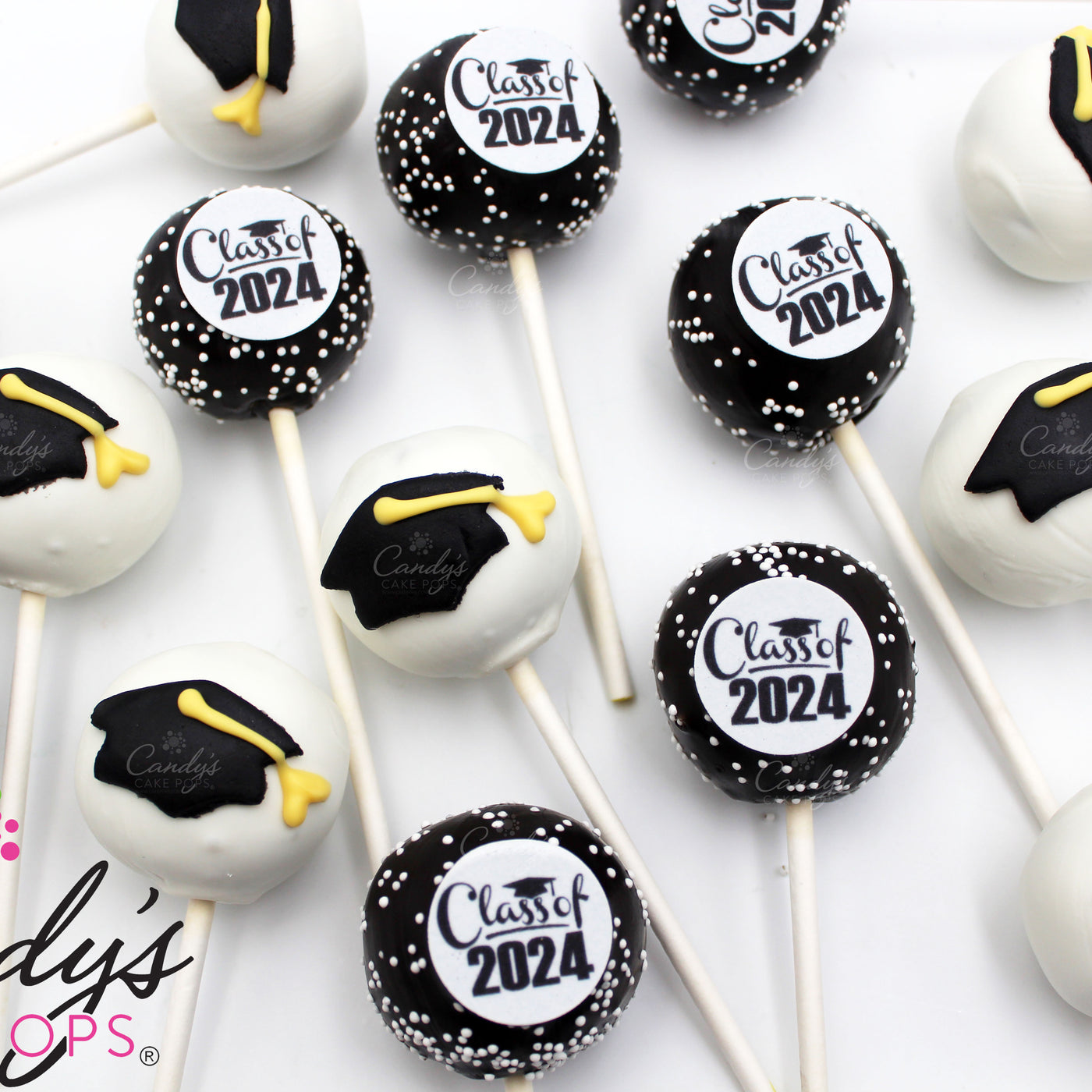 Custom Cake Pops | Order Cake Pop Online | Cake Pop Near Me