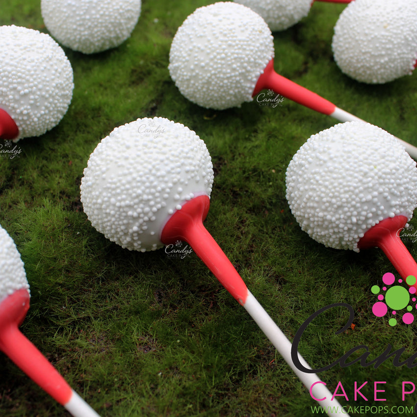Custom Cake Pops | Order Cake Pop Online | Cake Pop Near Me