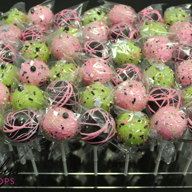 Cake Pop Displays | Cake Pop Holder - Candy Cake Pops