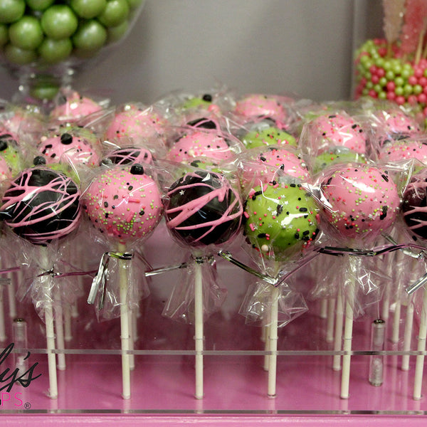 Cake Pop Displays | Cake Pop Holder - Candy Cake Pops
