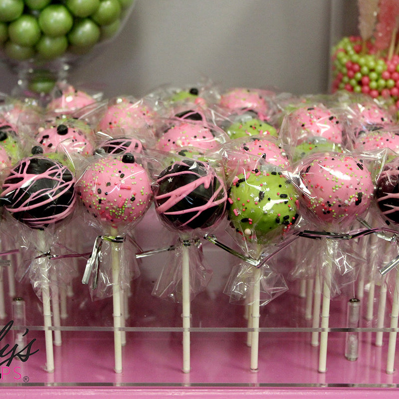 Cake Pop Displays | Cake Pop Holder - Candy Cake Pops