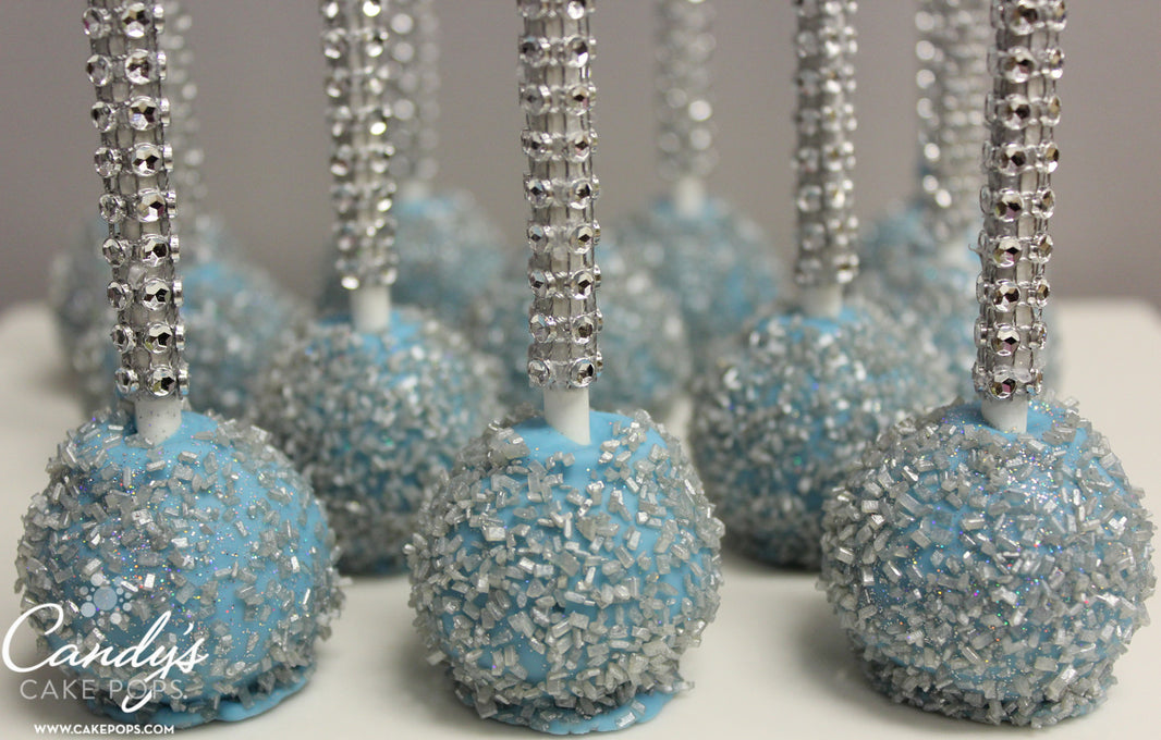 Candy Buffet / Dessert Table Treats | Candy's Cake Pops