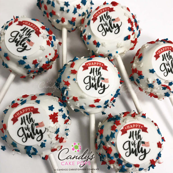 Custom Cake Pops | Order Cake Pop Online | Cake Pop Near Me