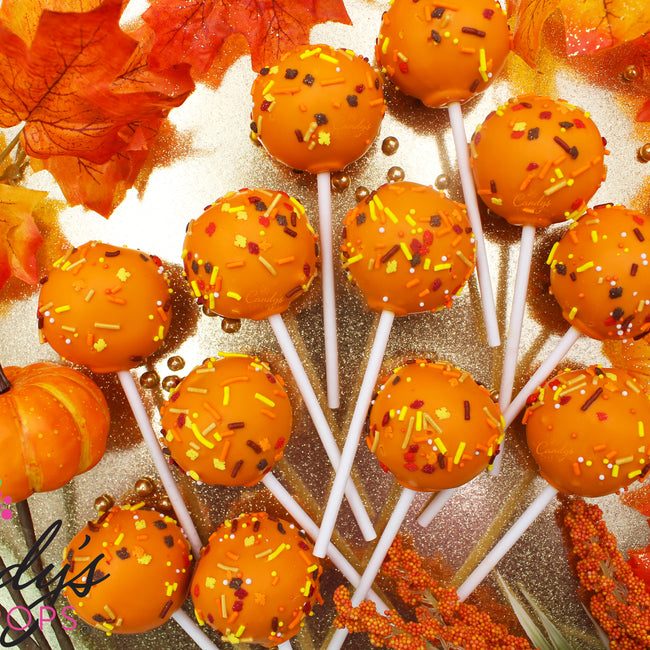 Custom Cake Pops | Order Cake Pop Online | Cake Pop Near Me