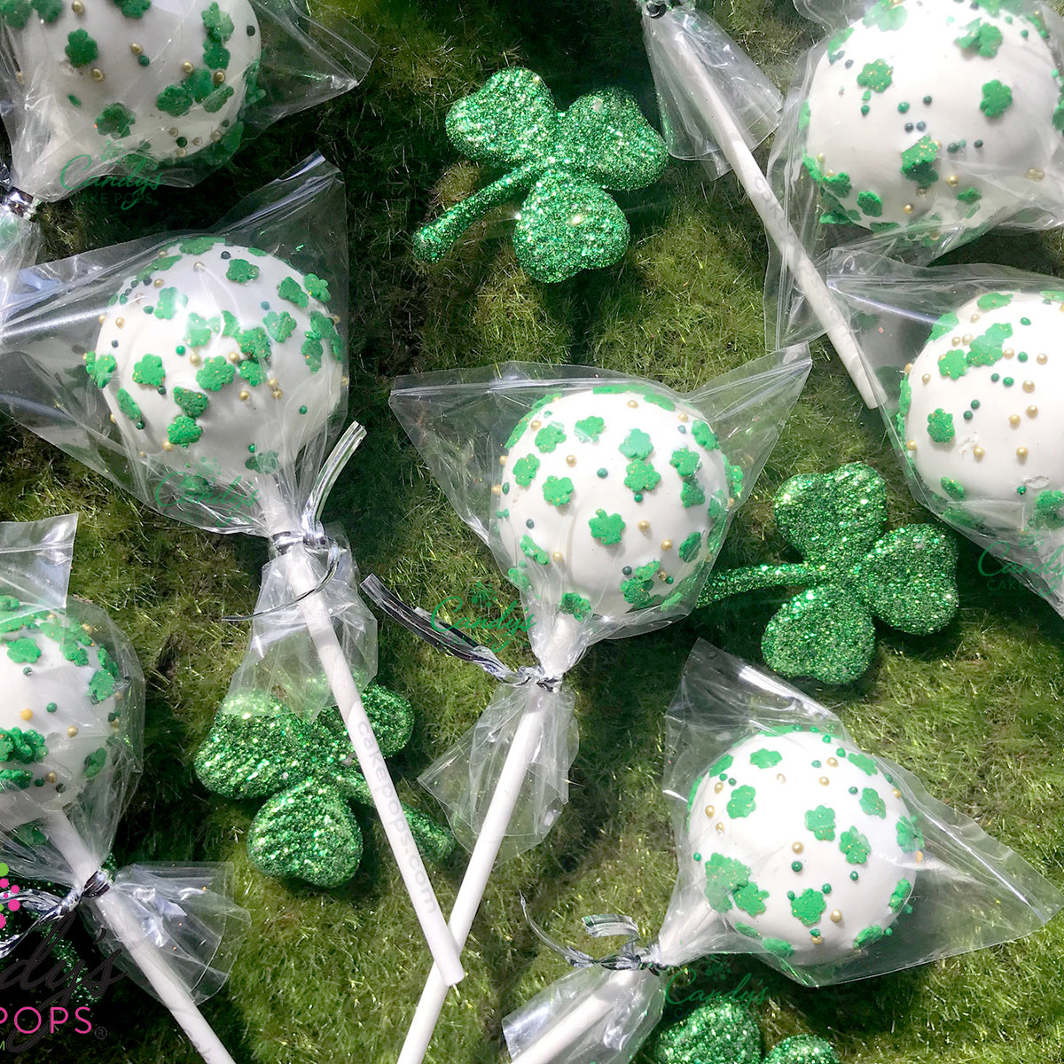 Custom Cake Pops | Order Cake Pop Online | Cake Pop Near Me